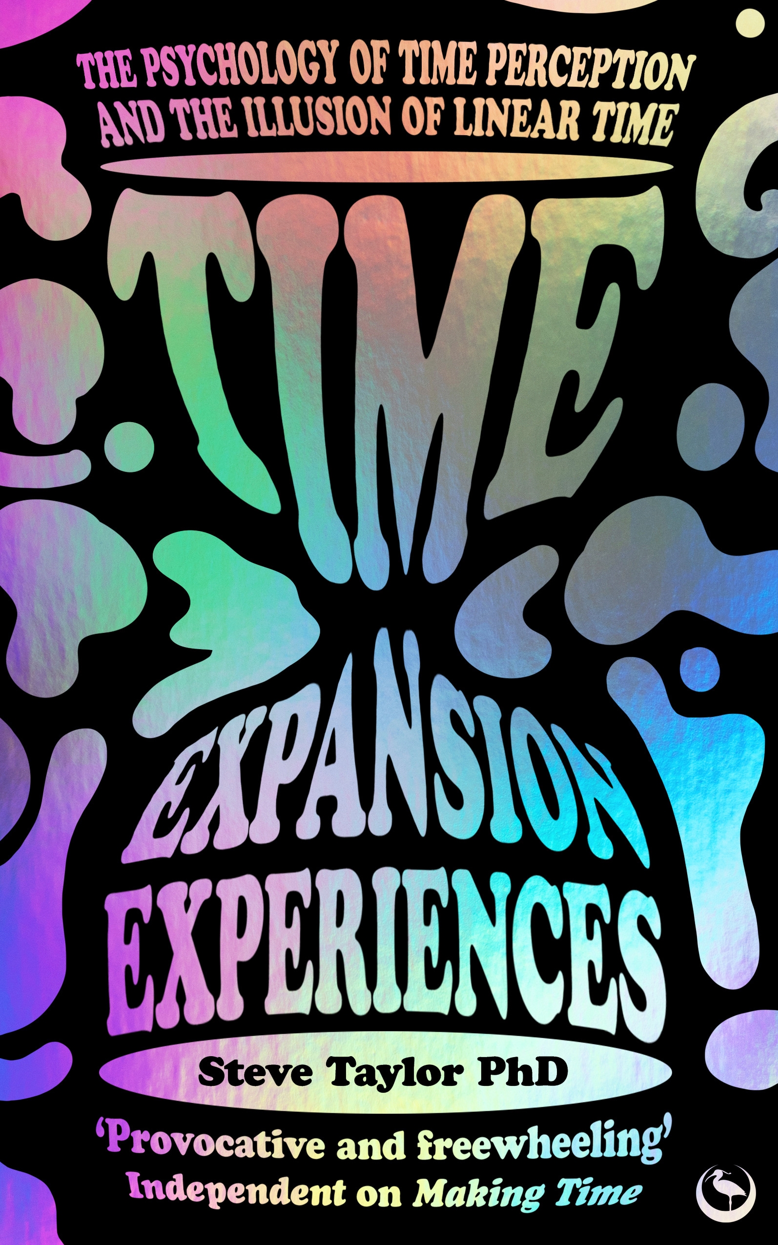 Time Expansion Experiences | Good Reading