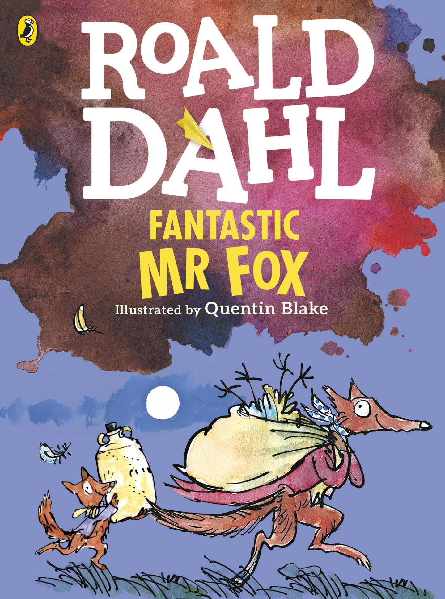 Fantastic Mr Fox Penguin Books Australia Fantastic Mr Fox Penguin Books Australia