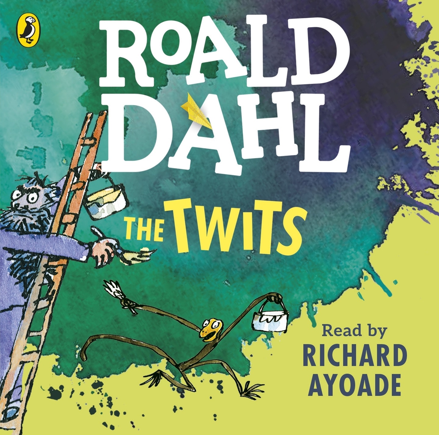 The Twits | Penguin Books Australia