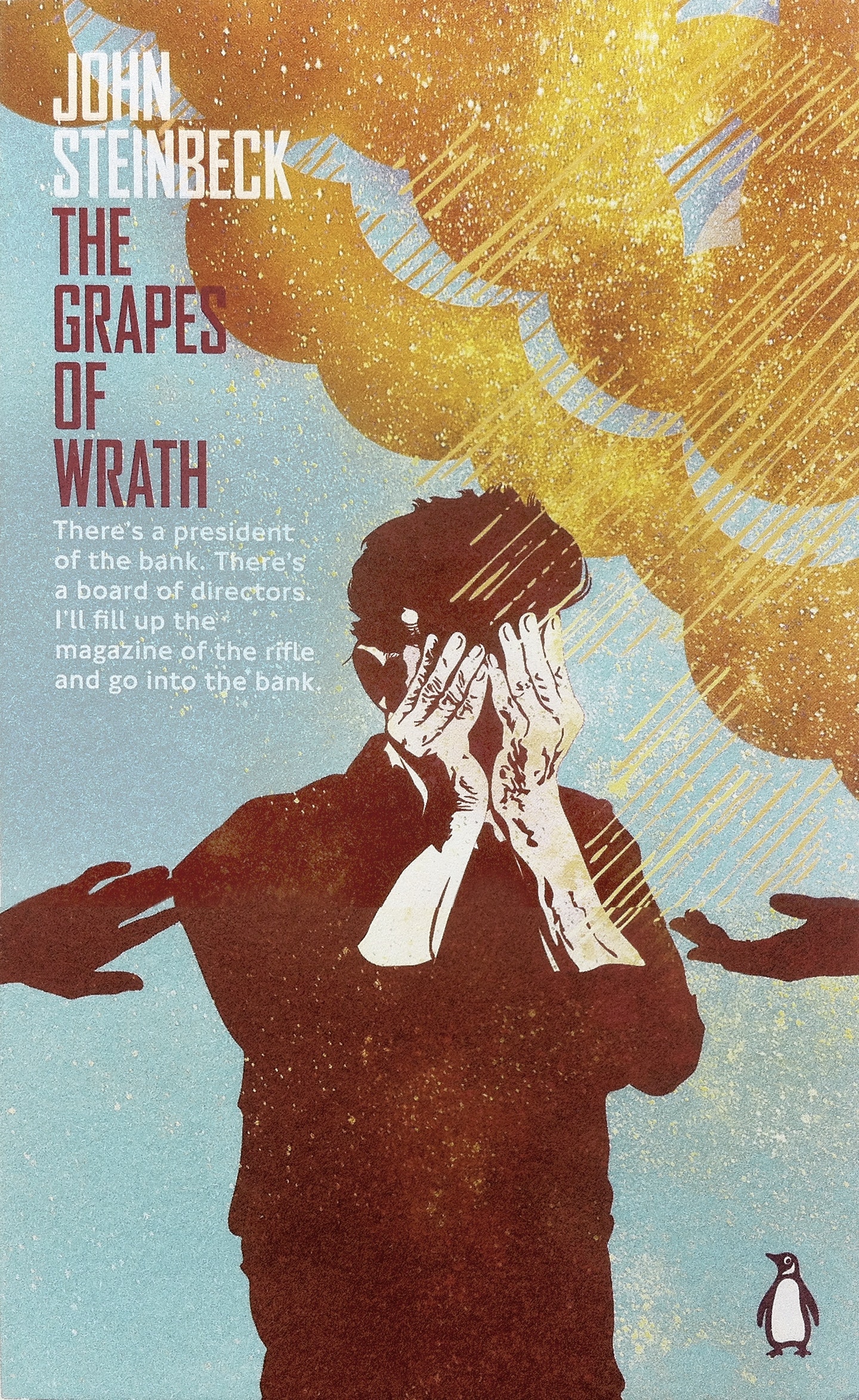 The Grapes Of Wrath | Penguin Books Australia