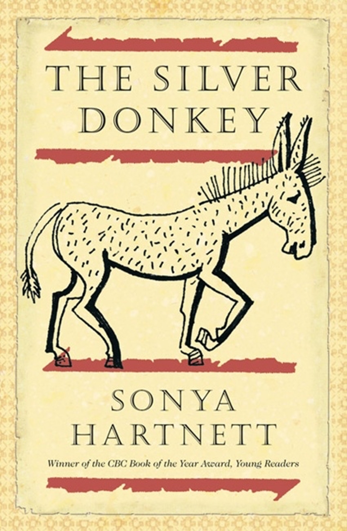 The Silver Donkey | Penguin Books Australia
