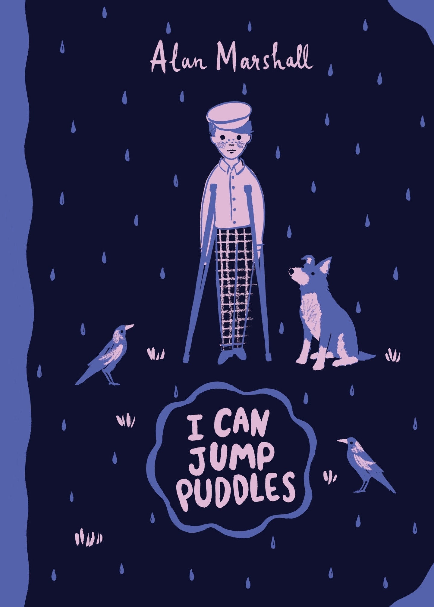 I Can Jump Puddles: Australian Children's Classics | Penguin Books ...
