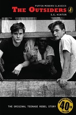 The Outsiders | Penguin Books Australia