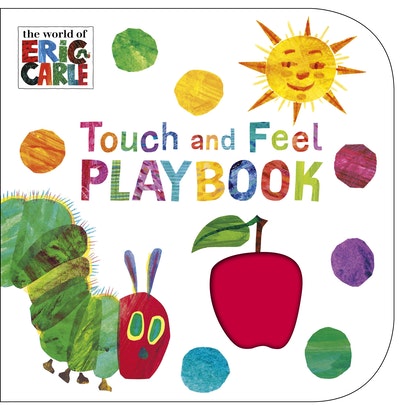 Touch and Feel | Penguin Books Australia