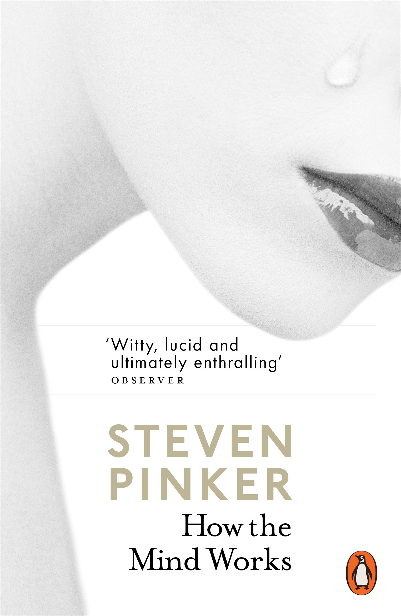 How The Mind Works Penguin Books Australia How The Mind Works Penguin Books Australia