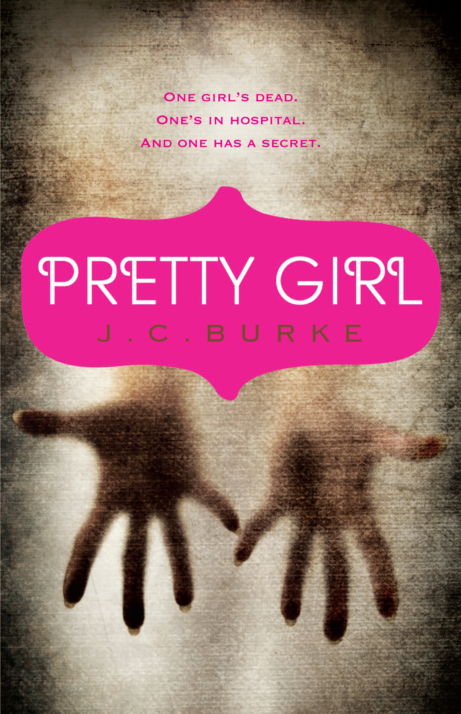 Pretty Girl | Penguin Books Australia