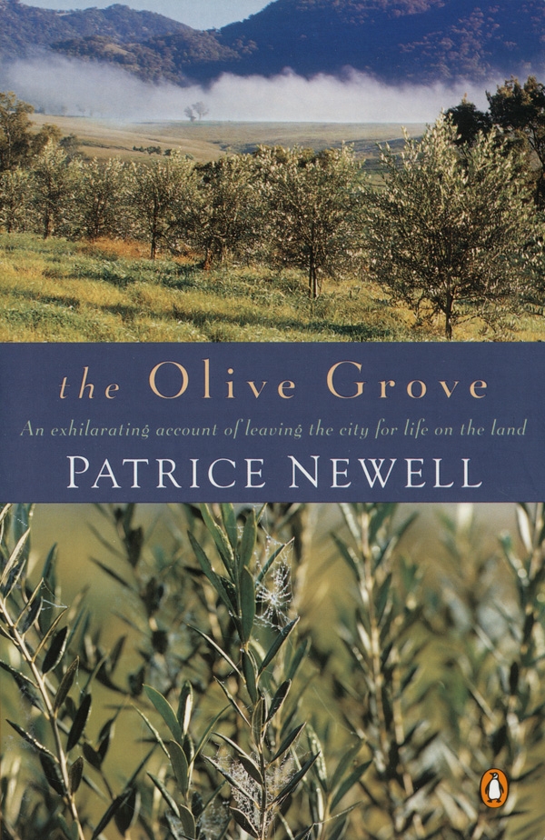 The Olive Grove | Penguin Books Australia