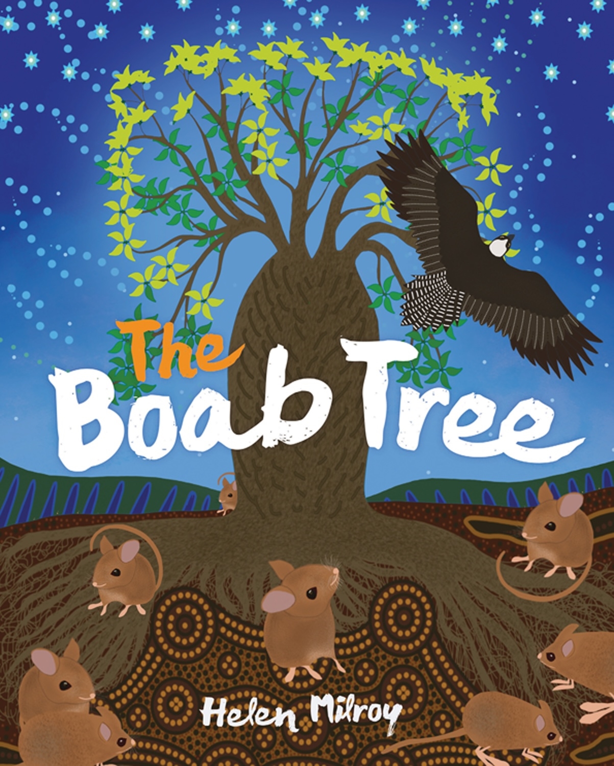 The Boab Tree | Good Reading